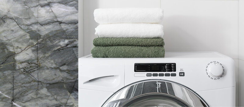 Finishes - Residences Reston Station